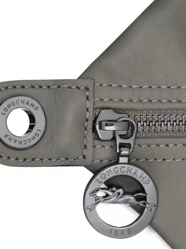 Longchamp Le Pliage Xtra Shoulder Bag - Grey