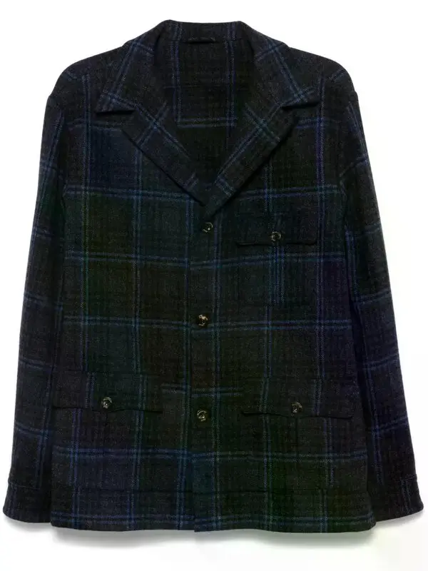 FINAMORE 1925 Cetara Jacket