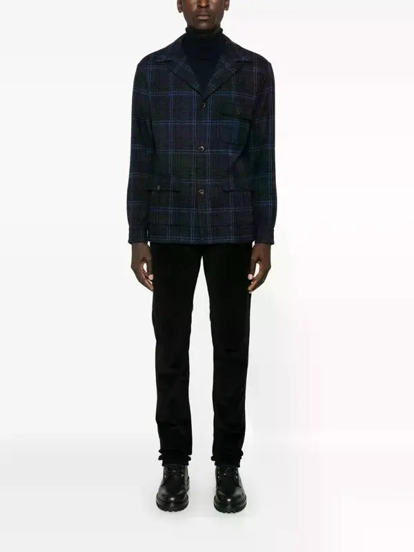 FINAMORE 1925 Cetara Jacket