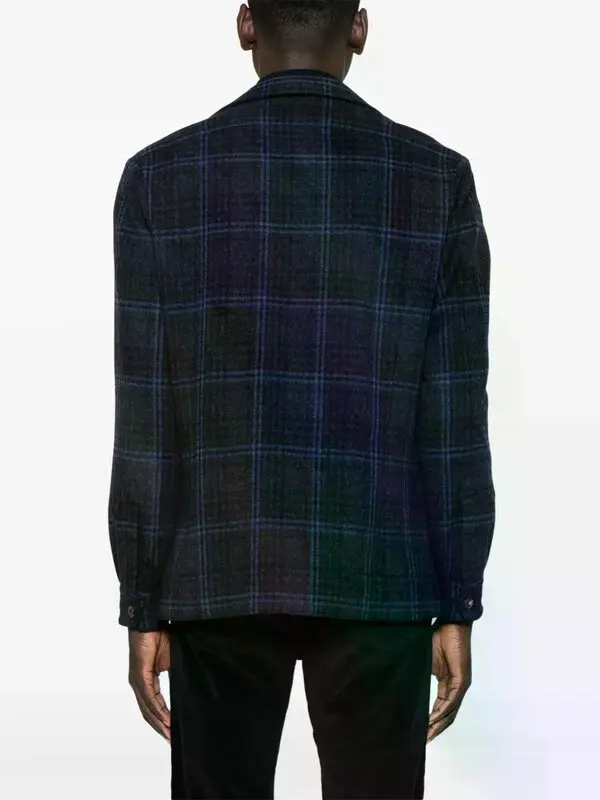 FINAMORE 1925 Cetara Jacket