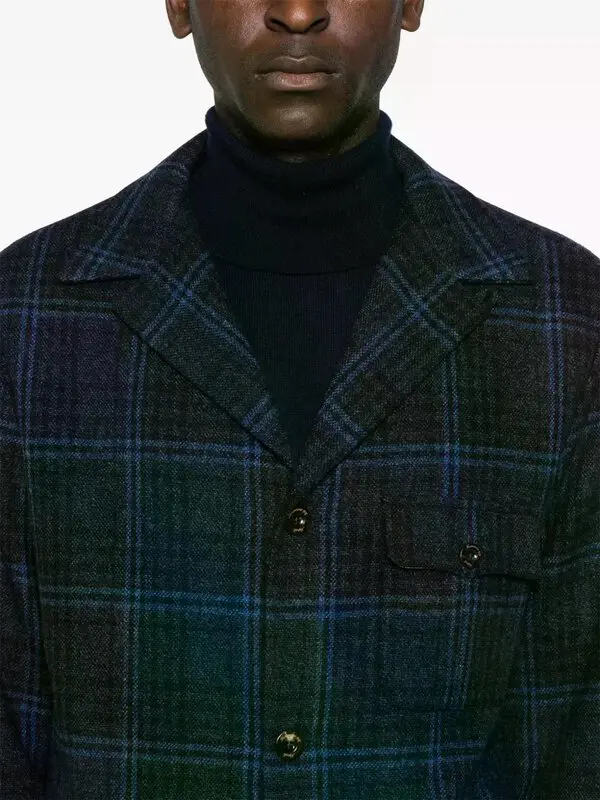 FINAMORE 1925 Cetara Jacket