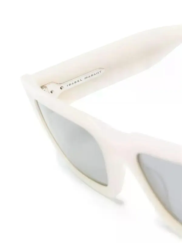 Isabel Marant Im0159s Rectangular Sunglasses
