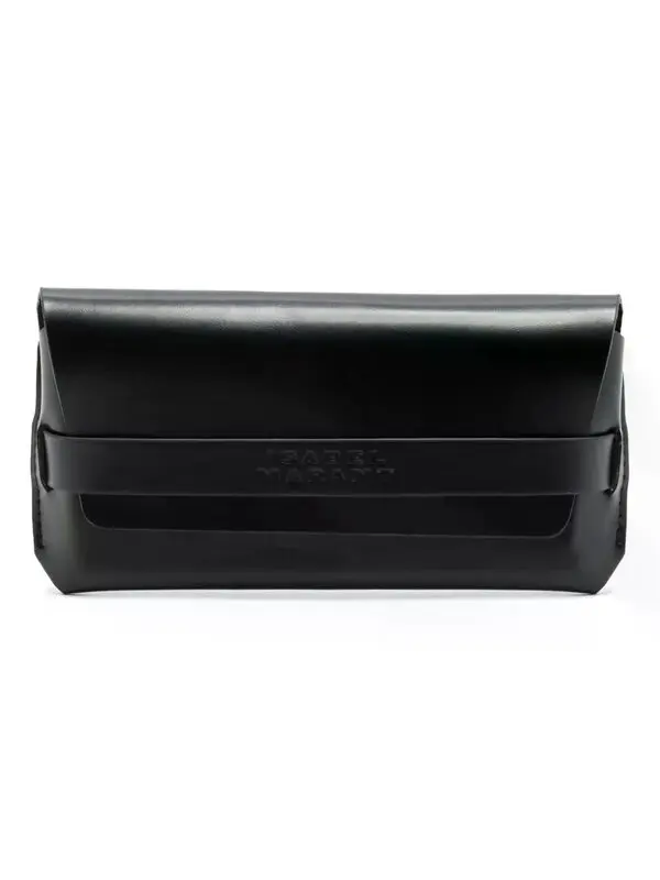 Isabel Marant Im0159s Rectangular Sunglasses