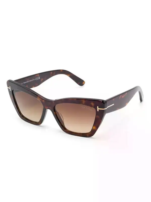 TOM FORD Wyatt Sunglasses