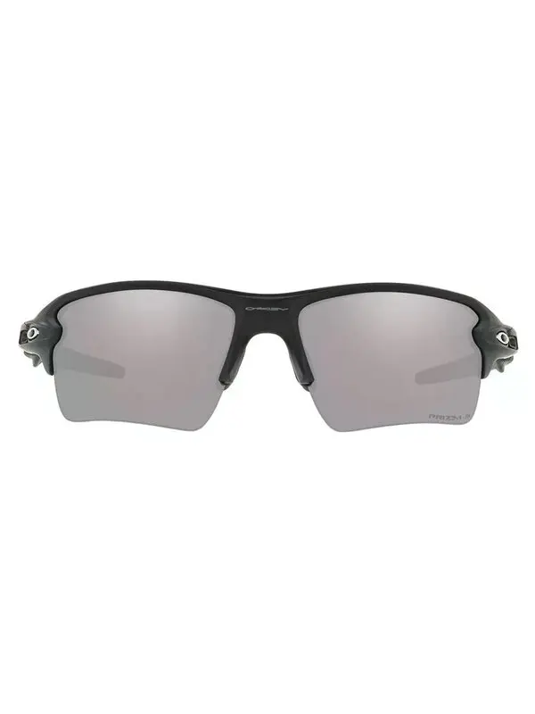 Oakley Flak 2.0 Xl Sunglasses - Black