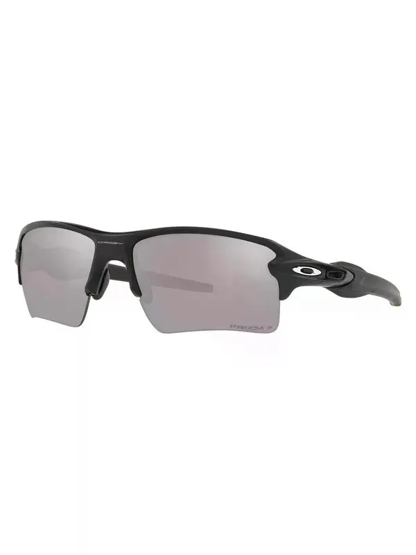 Oakley Flak 2.0 Xl Sunglasses - Black