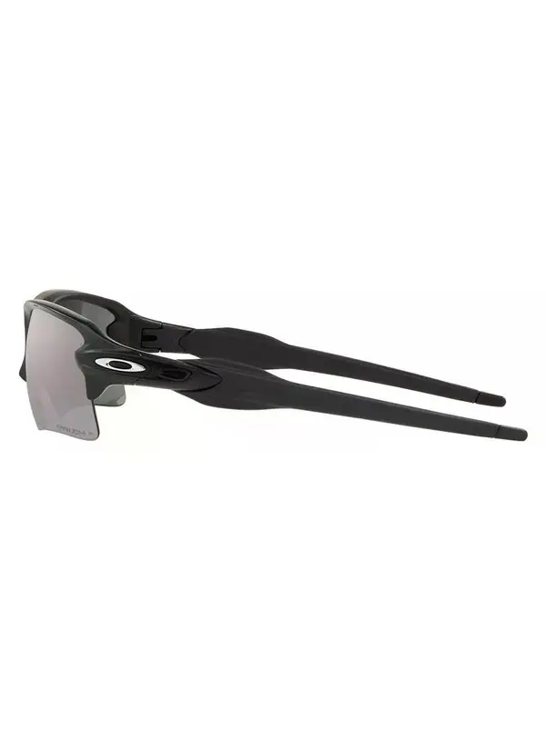 Oakley Flak 2.0 Xl Sunglasses - Black