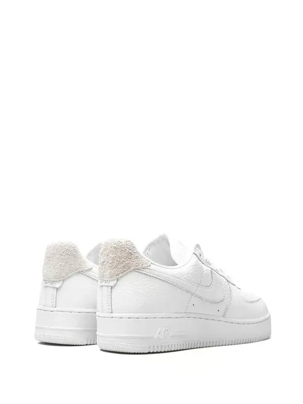 Nike Air Force 1 '07 Craft Sneakers - White
