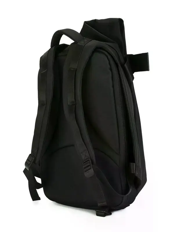 COTE&CIEL Medium Flat Front Backpack