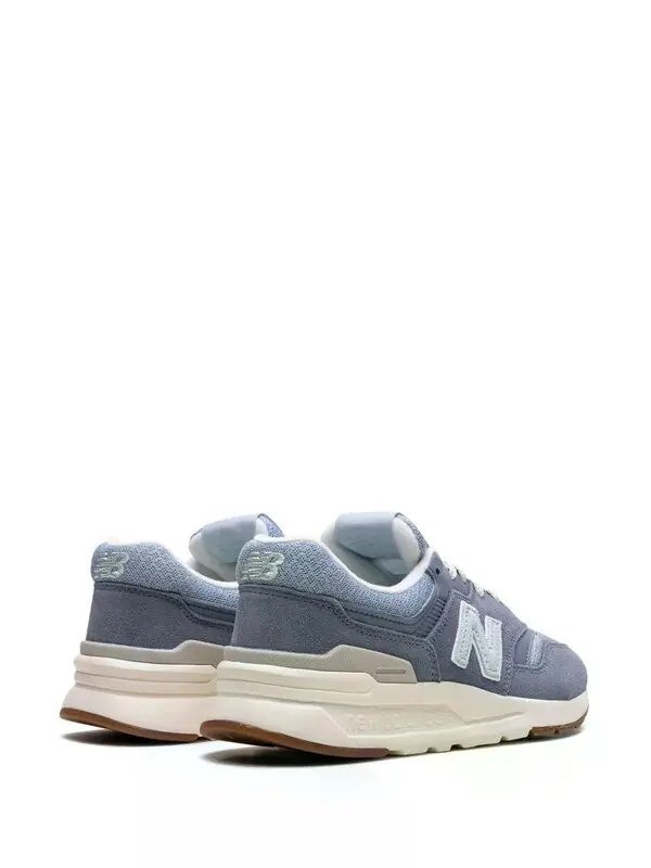 NEW BALANCE 997h Denim Sneakers