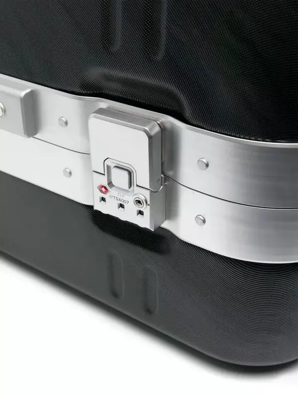 DB JOURNEY Ramverk Pro Luggage