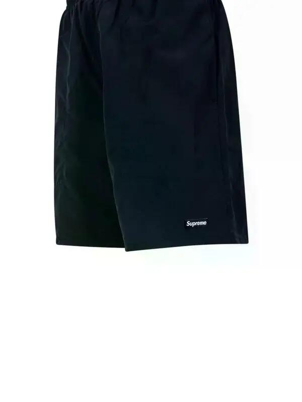 Supreme Logo-print Water Shorts