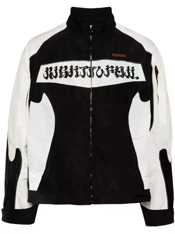 KUSIKOHC Rider Jacket