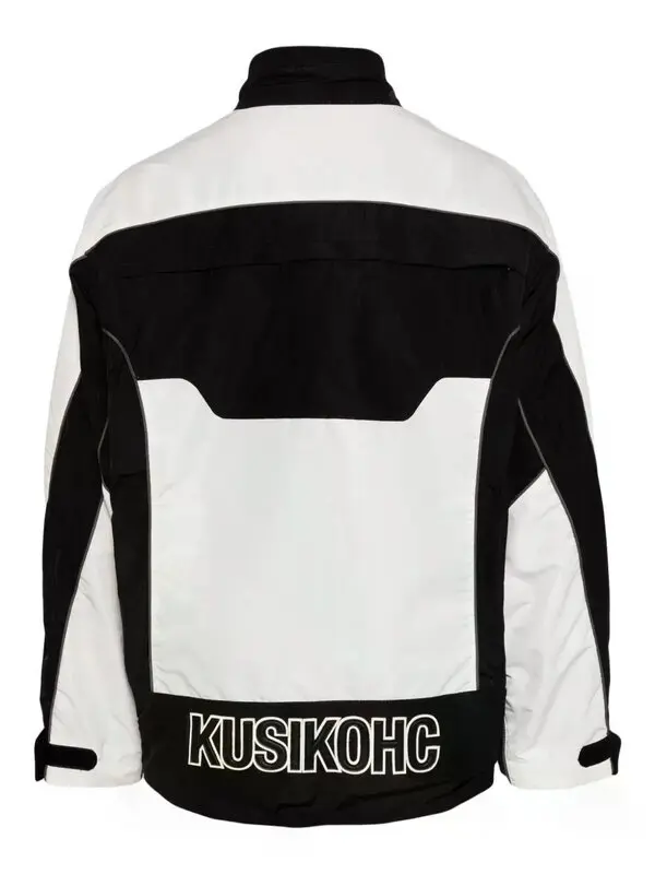 KUSIKOHC Rider Jacket