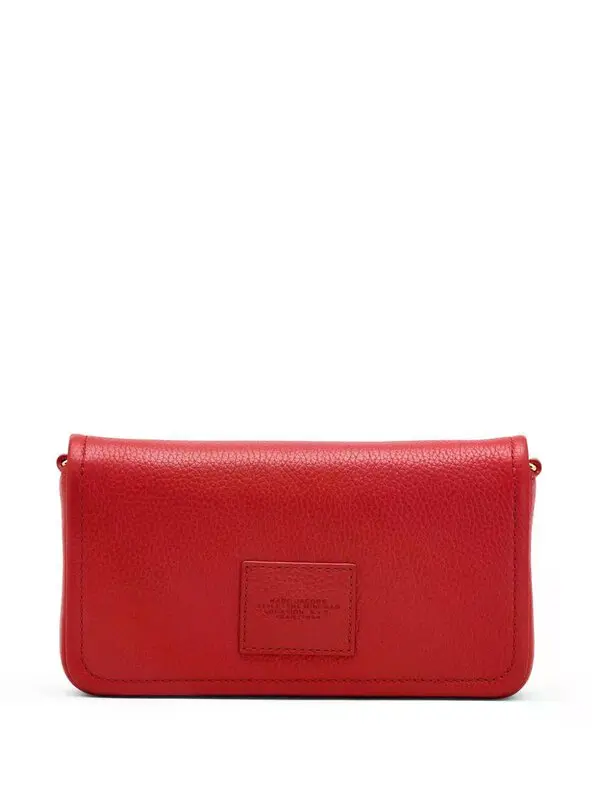 Marc Jacobs The Leather Mini Bag