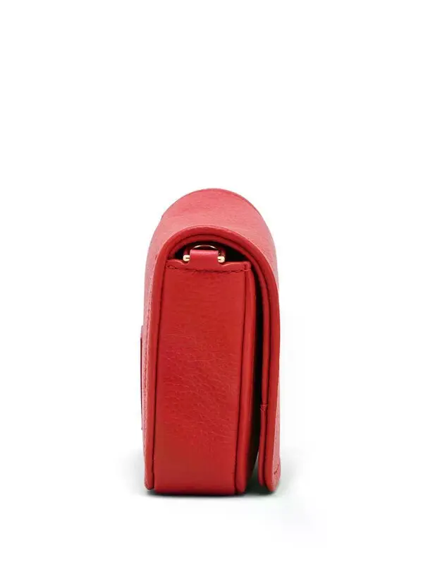 Marc Jacobs The Leather Mini Bag