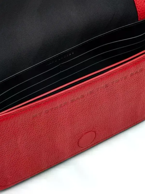 Marc Jacobs The Leather Mini Bag