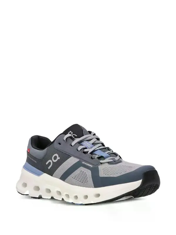 On Cloudrunner 2 Sneakers - Grey
