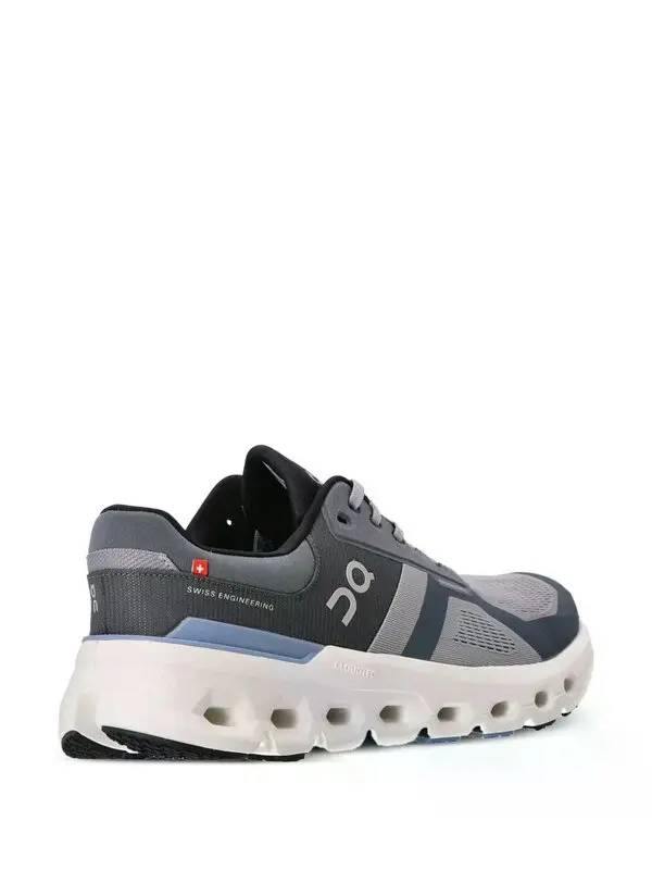 On Cloudrunner 2 Sneakers - Grey
