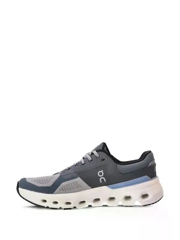 On Cloudrunner 2 Sneakers - Grey