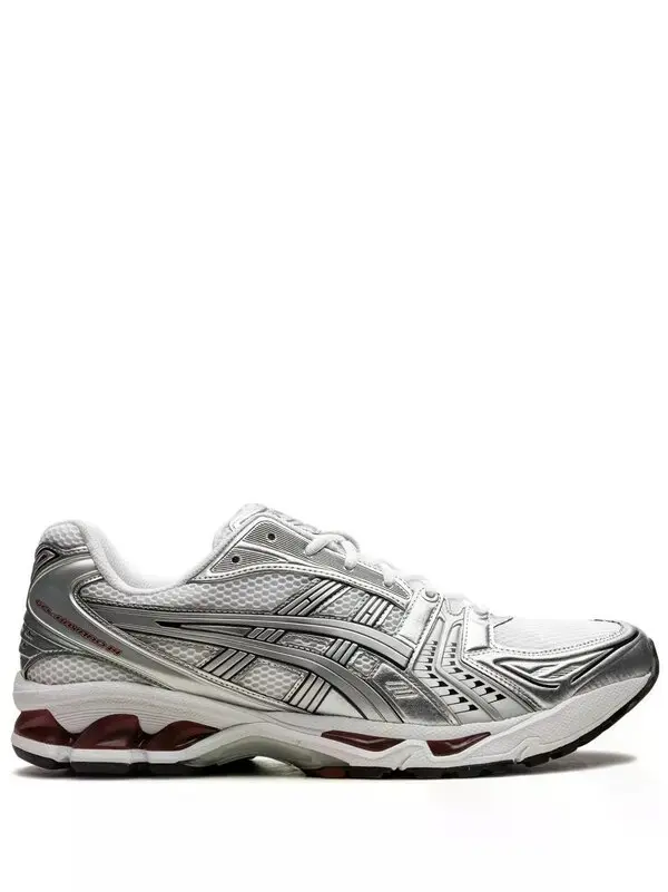 Asics Gel-kayano 14 Sneakers - Silver