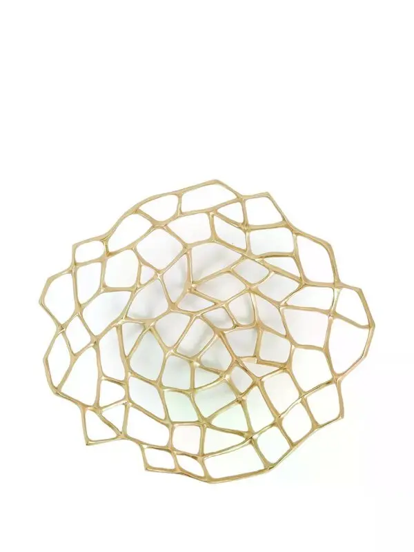 TOM DIXON Bone Cut-out Bowl