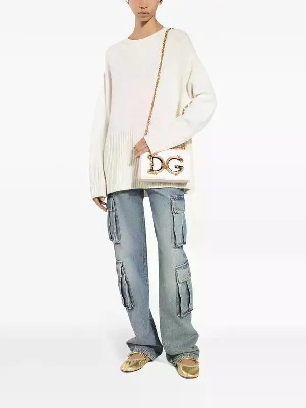 Dolce & Gabbana Cashmere Jumper
