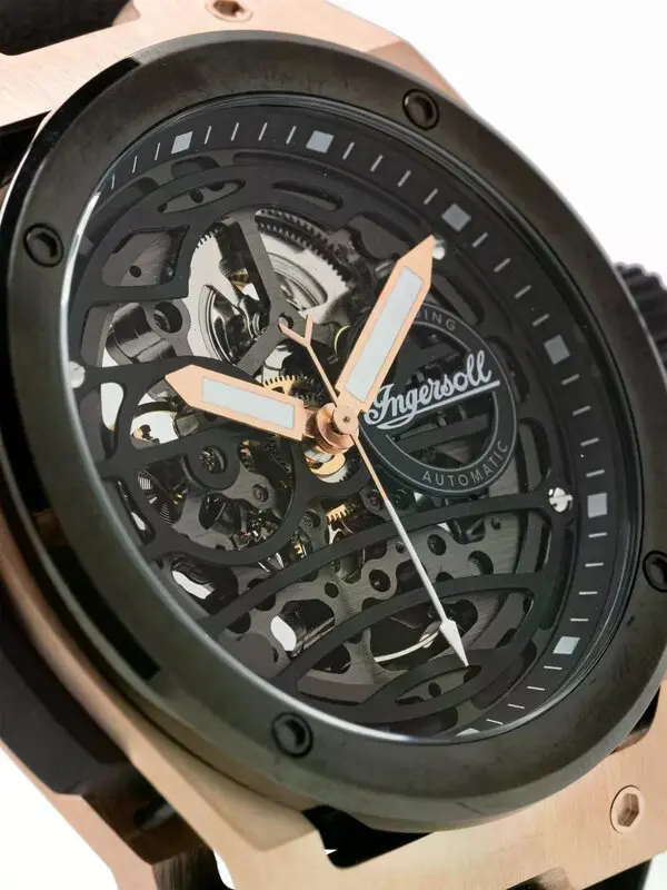 INGERSOLL WATCHES The Springfield 48mm