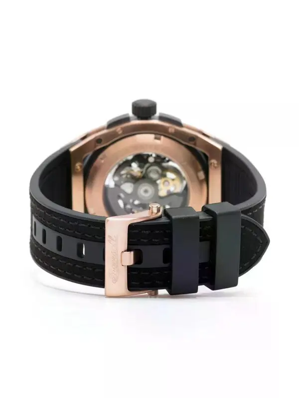 INGERSOLL WATCHES The Springfield 48mm