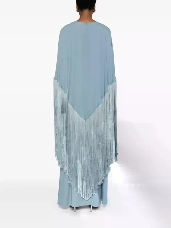 TALLER MARMO Bohemia Maxi Dress