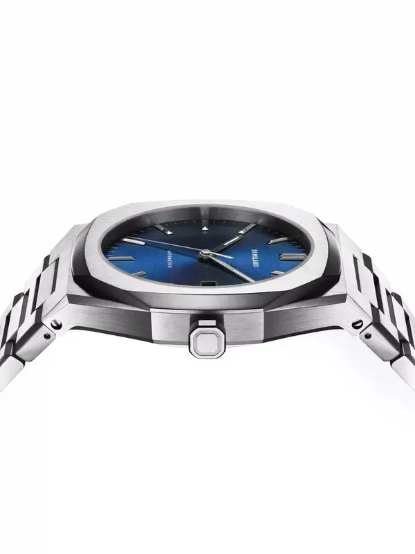 D1 MILANO Automatic Bracelet Watch - Blue