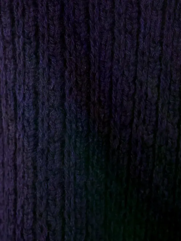 NAMACHEKO Layered Jumper