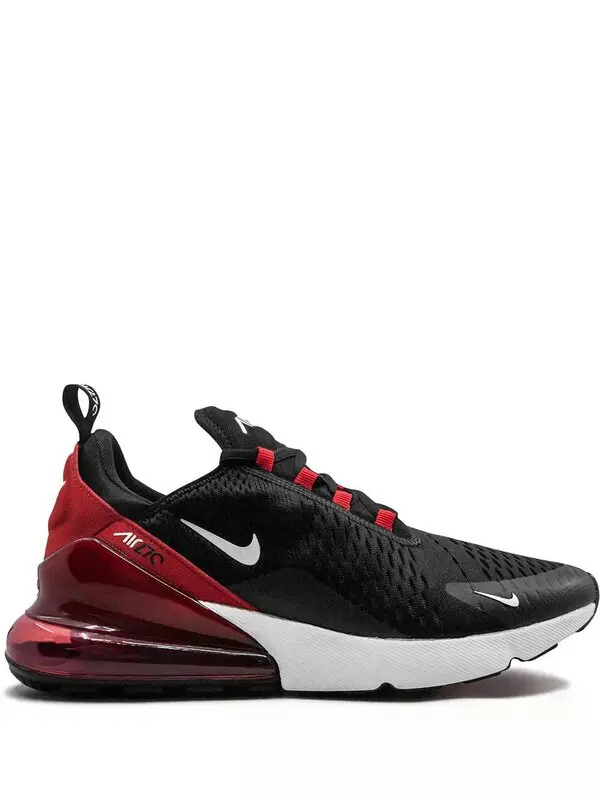 Nike Air Max 270 Sneakers - Black