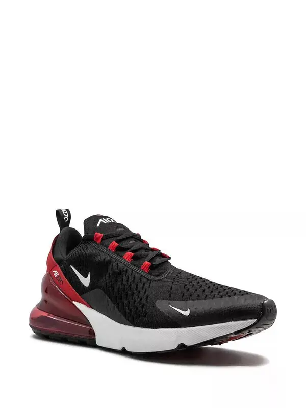 Nike Air Max 270 Sneakers - Black