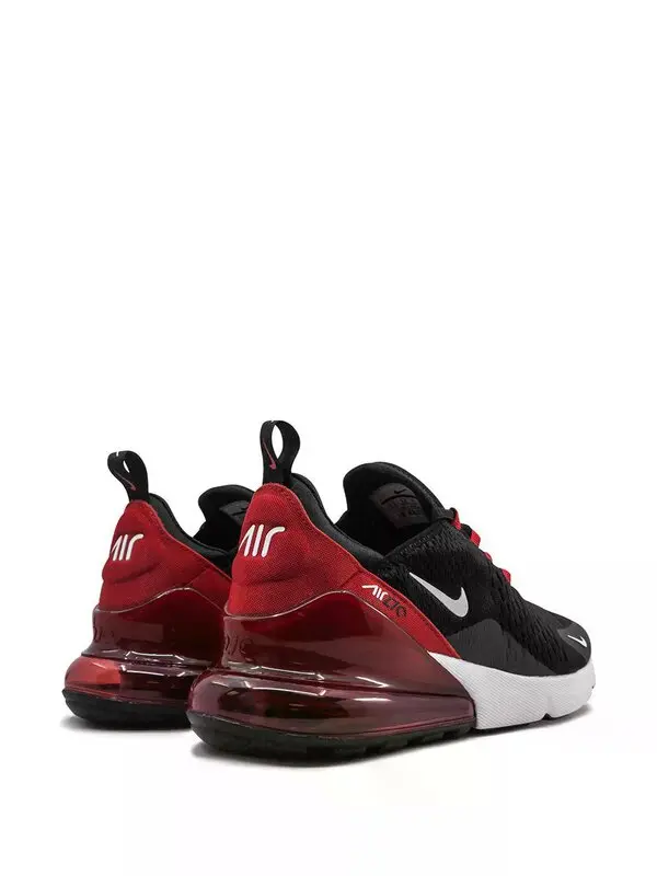 Nike Air Max 270 Sneakers - Black