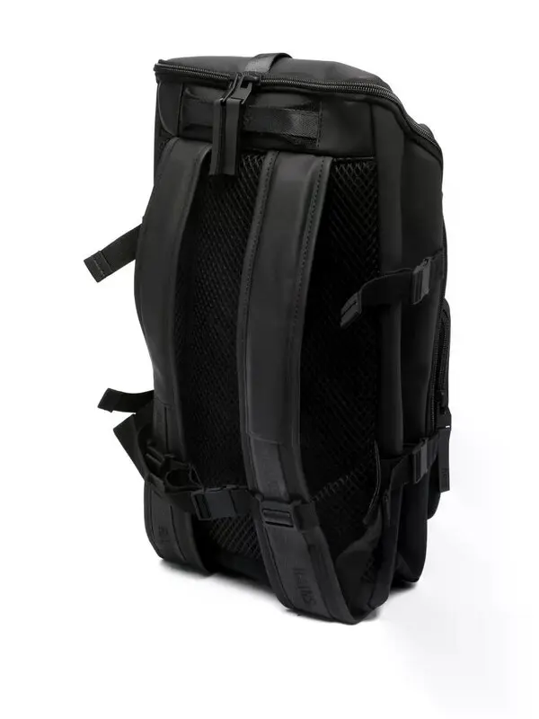 Rains Trail Cargo Waterproof Backpack