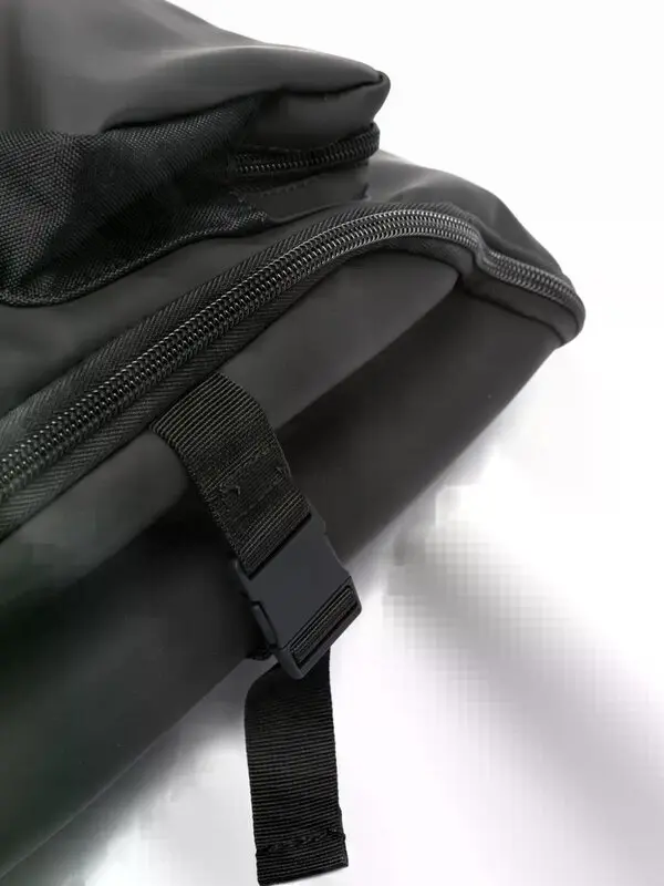 Rains Trail Cargo Waterproof Backpack