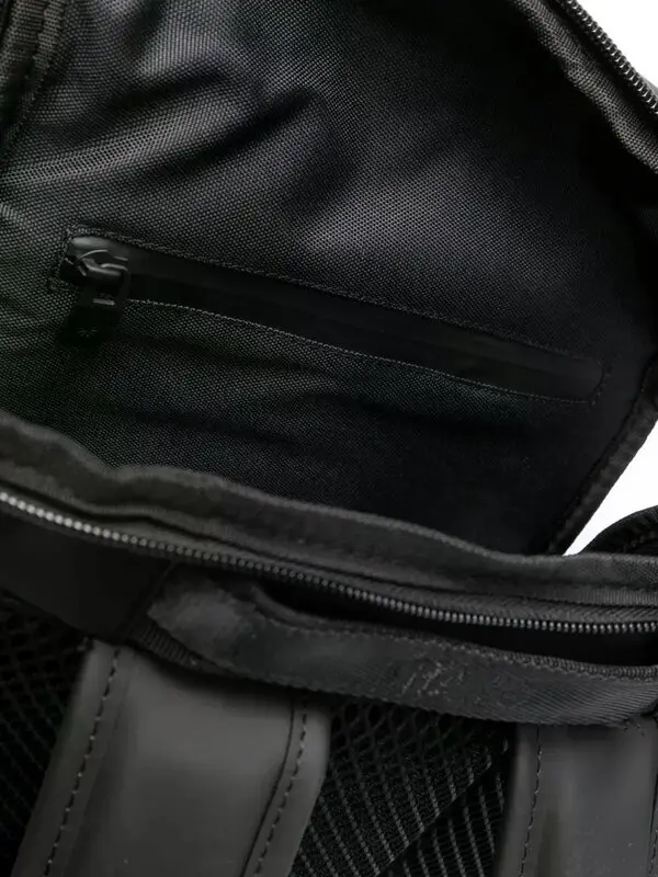 Rains Trail Cargo Waterproof Backpack