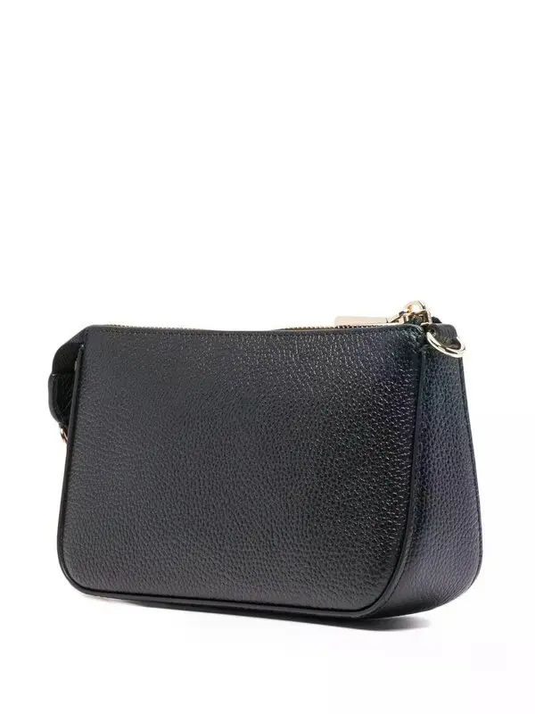 Michael Kors Jet Set Pebbled Tote Bag