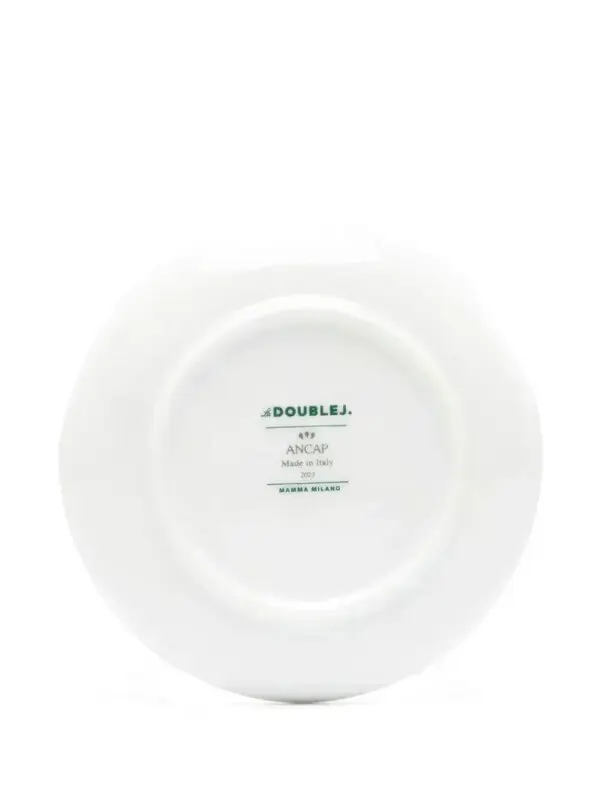 La DoubleJ Nave Porcelain Mini Plate