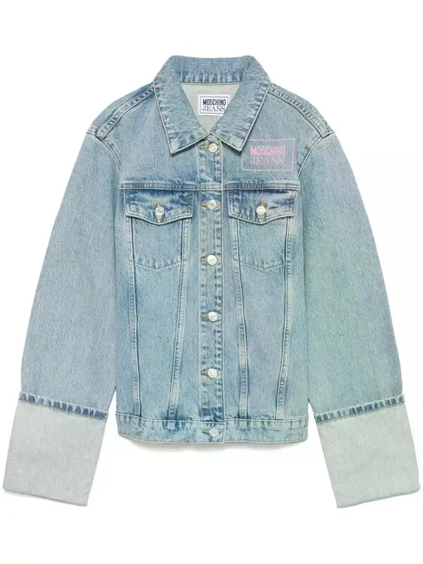 Moschino Denim Jacket