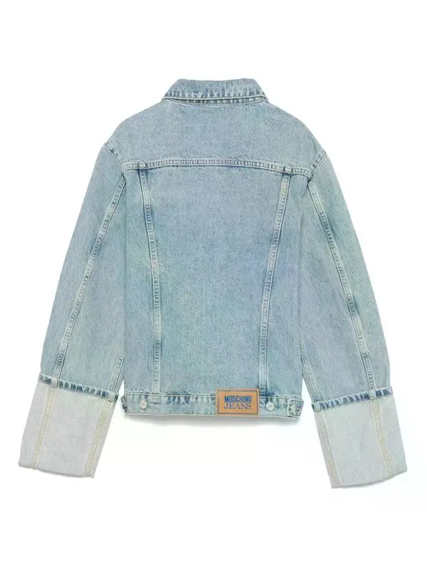 Moschino Denim Jacket