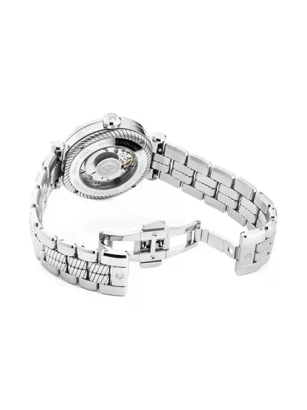 CHARRIOL Stainless Steel Automatic Watch