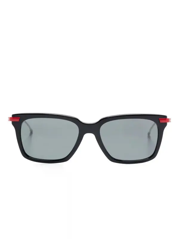 Thom Browne Ues701 Sunglasses