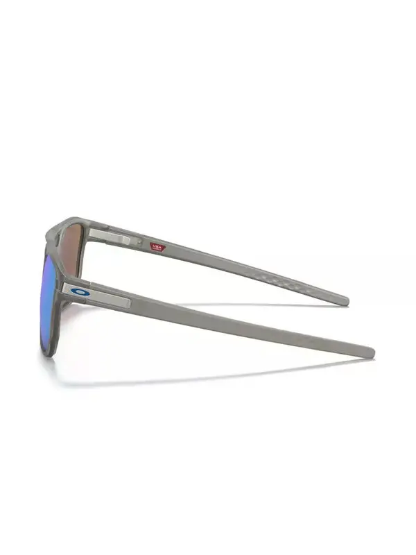 Oakley Latch Sunglasses - Grey