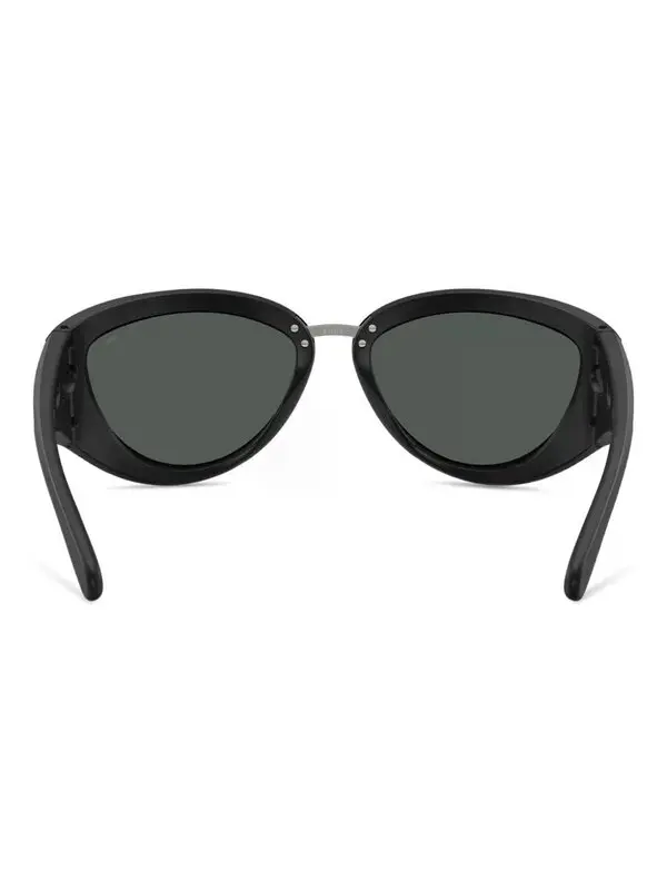 DIESEL® Cat Eye Sunglasses