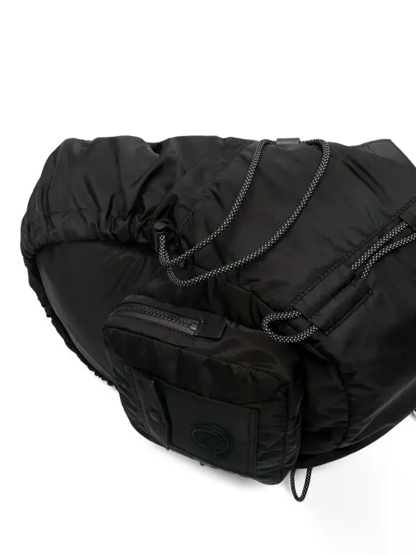 Moncler Makaio Drawstring Backpack