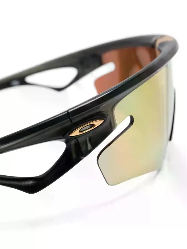 Oakley Sphaera™️ Slash Sunglasses - Black