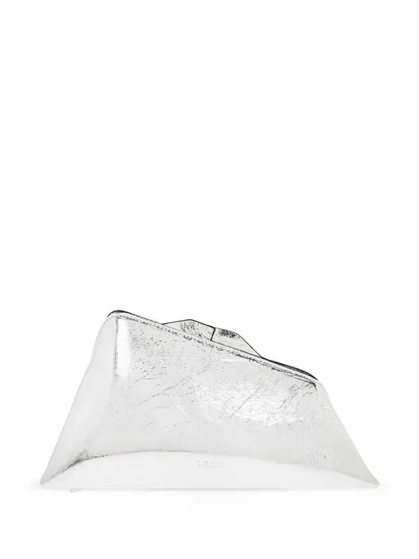 Attico Oversized Clutch