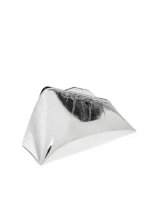 Attico Oversized Clutch